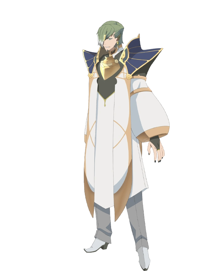Category:Draconids | Maou Gakuin Wiki | Fandom