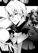 Shin Reglia/Gallery | Maou Gakuin Wiki | Fandom