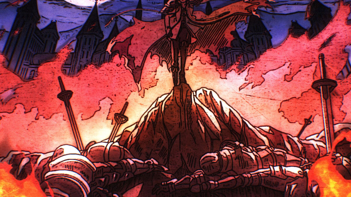 The Misfit of Demon King Academy Episode 1 | Maou Gakuin Wiki | Fandom