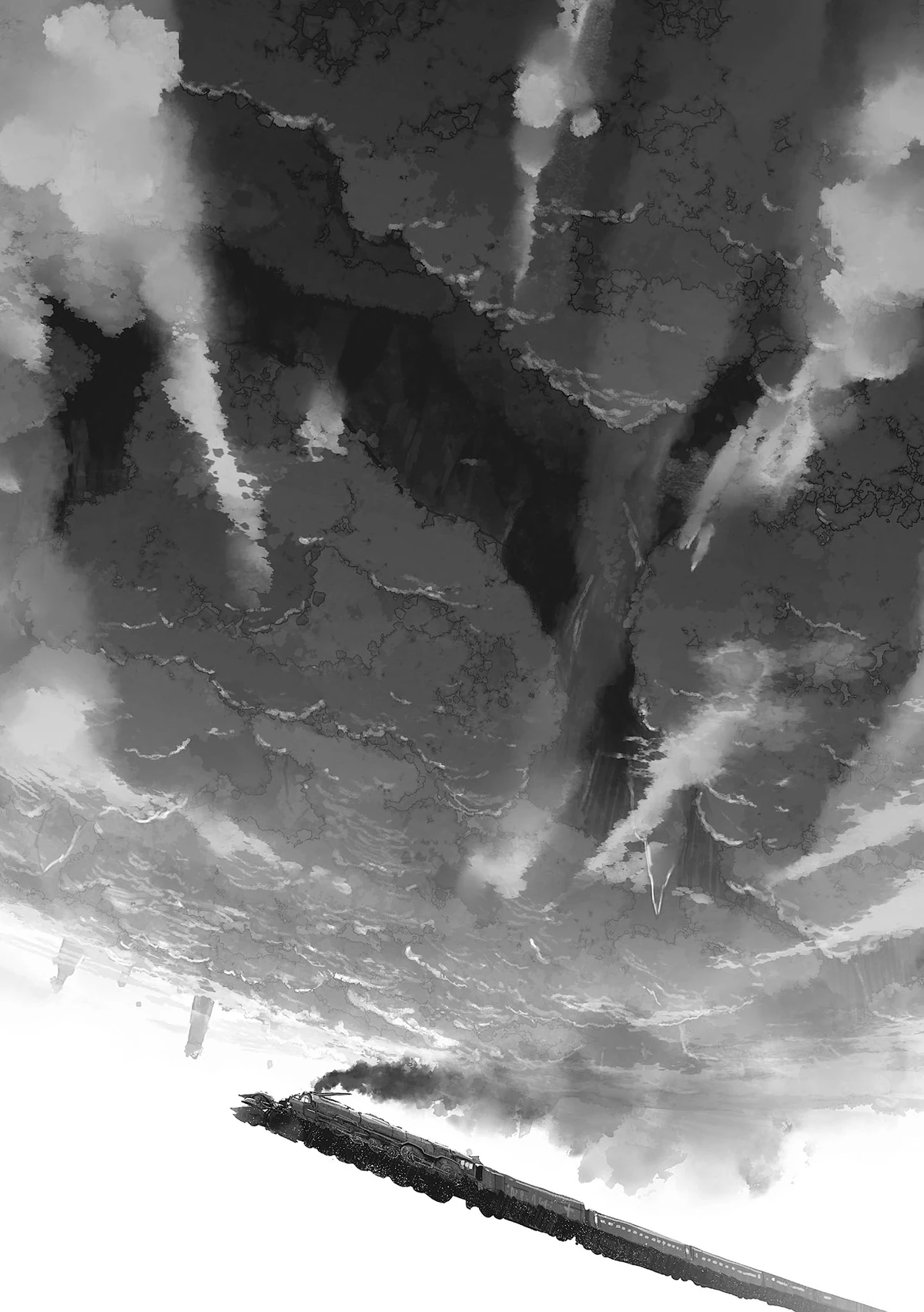 Disaster Abyss World Evezeino | Maou Gakuin Wiki | Fandom