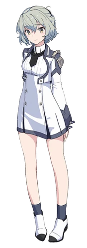 Nono Inota | Maou Gakuin Wiki | Fandom