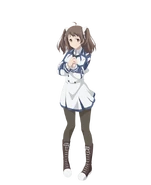 Misa Iliorogue/Gallery | Maou Gakuin Wiki | Fandom