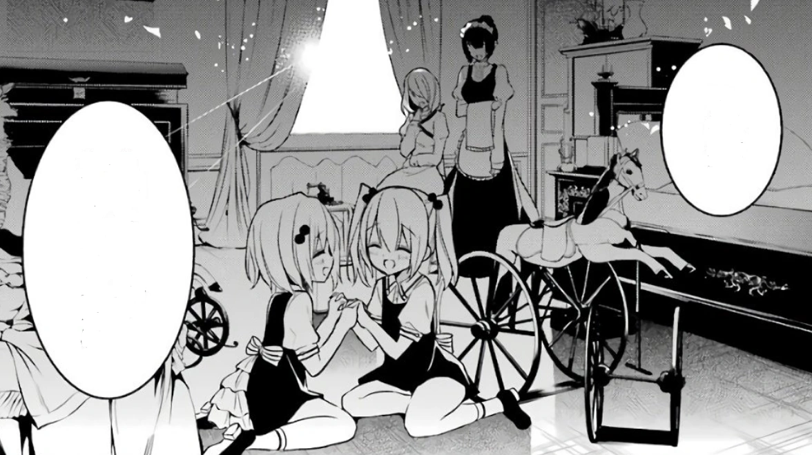 Necron Family | Maou Gakuin Wiki | Fandom