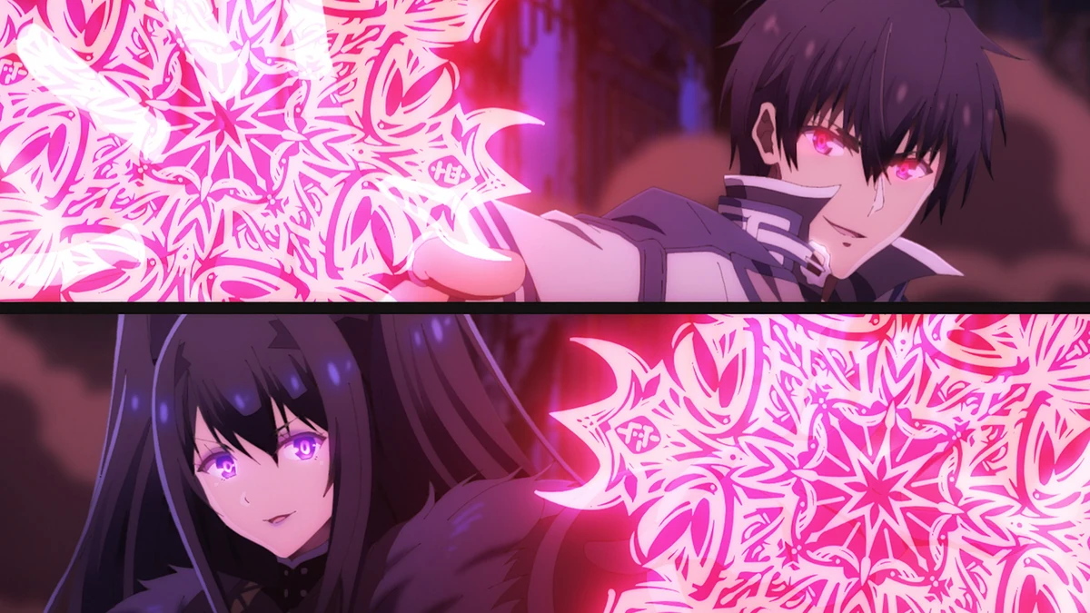 The Misfit of Demon King Academy II Episode 12 | Maou Gakuin Wiki | Fandom