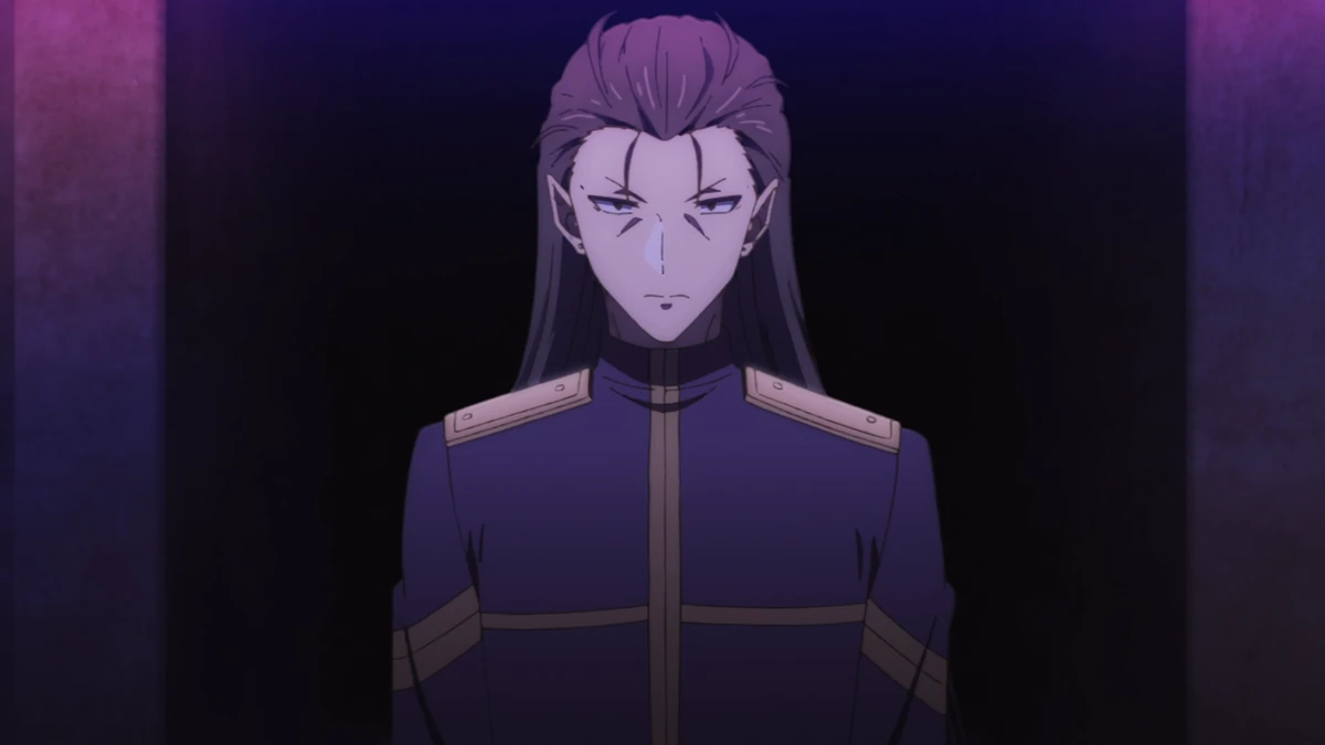 Leorg Indu | Maou Gakuin Wiki | Fandom