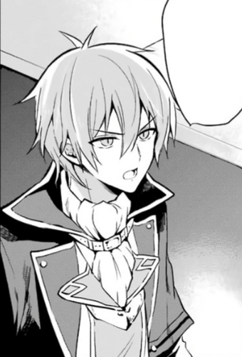 Kanon | Maou Gakuin Wiki | Fandom