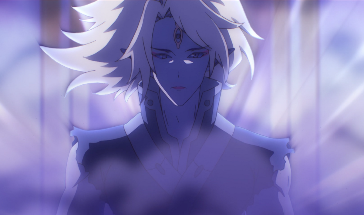 Eldora Zaia | Maou Gakuin Wiki | Fandom