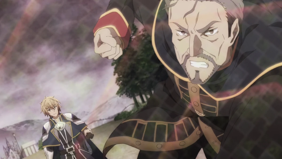 Human | Maou Gakuin Wiki | Fandom