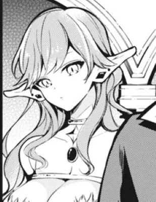 Reno | Maou Gakuin Wiki | Fandom