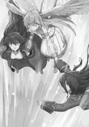 Eleonore Bianca/Gallery | Maou Gakuin Wiki | Fandom