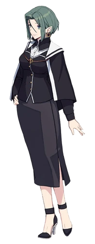 Meno Historia | Maou Gakuin Wiki | Fandom