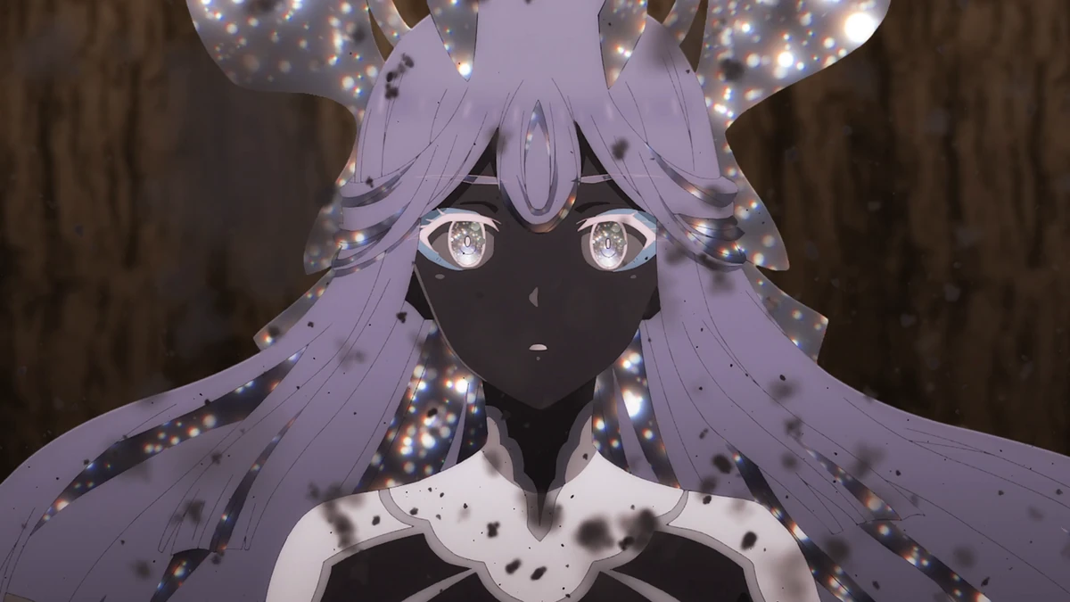 Naphta | Maou Gakuin Wiki | Fandom