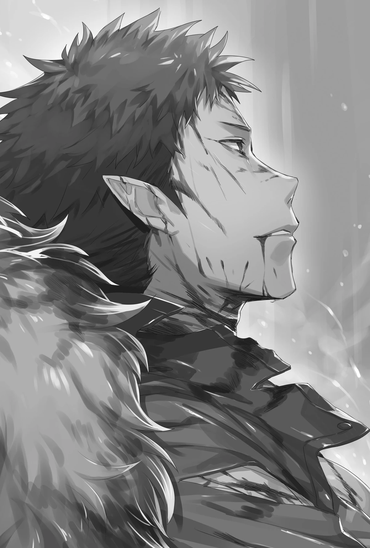 Tortund Ruin | Maou ni Natta node, Dungeon Tsukutte Jingai Musume to ...