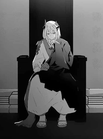 Fynar Regnerius Saturnia | Maou ni Natta node, Dungeon Tsukutte Jingai ...