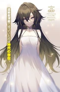 Light Novel Volume 17 | Maou ni Natta node, Dungeon Tsukutte Jingai ...