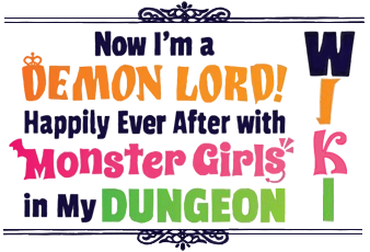 Lefisios | Maou ni Natta node, Dungeon Tsukutte Jingai Musume to ...