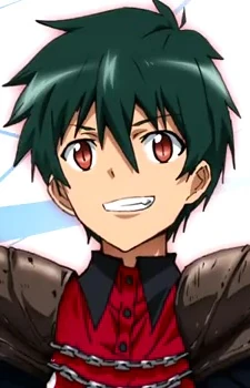 Sadao Maou | Wiki Hataraku Maou-Sama! | Fandom