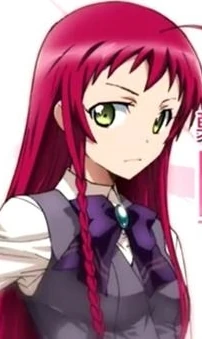 Emi Yusa | Wiki Hataraku Maou-Sama! | Fandom