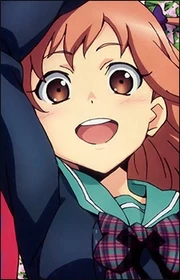 Chiho Sasaki | Wiki Hataraku Maou-Sama! | Fandom