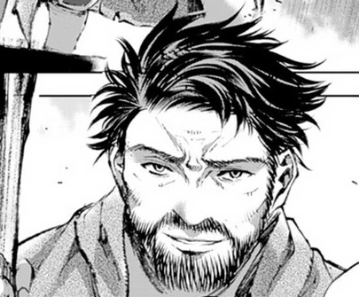 Georg | Maou no Hajimekata Wiki | Fandom