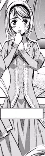 Priscilla | Maou no Hajimekata Wiki | Fandom