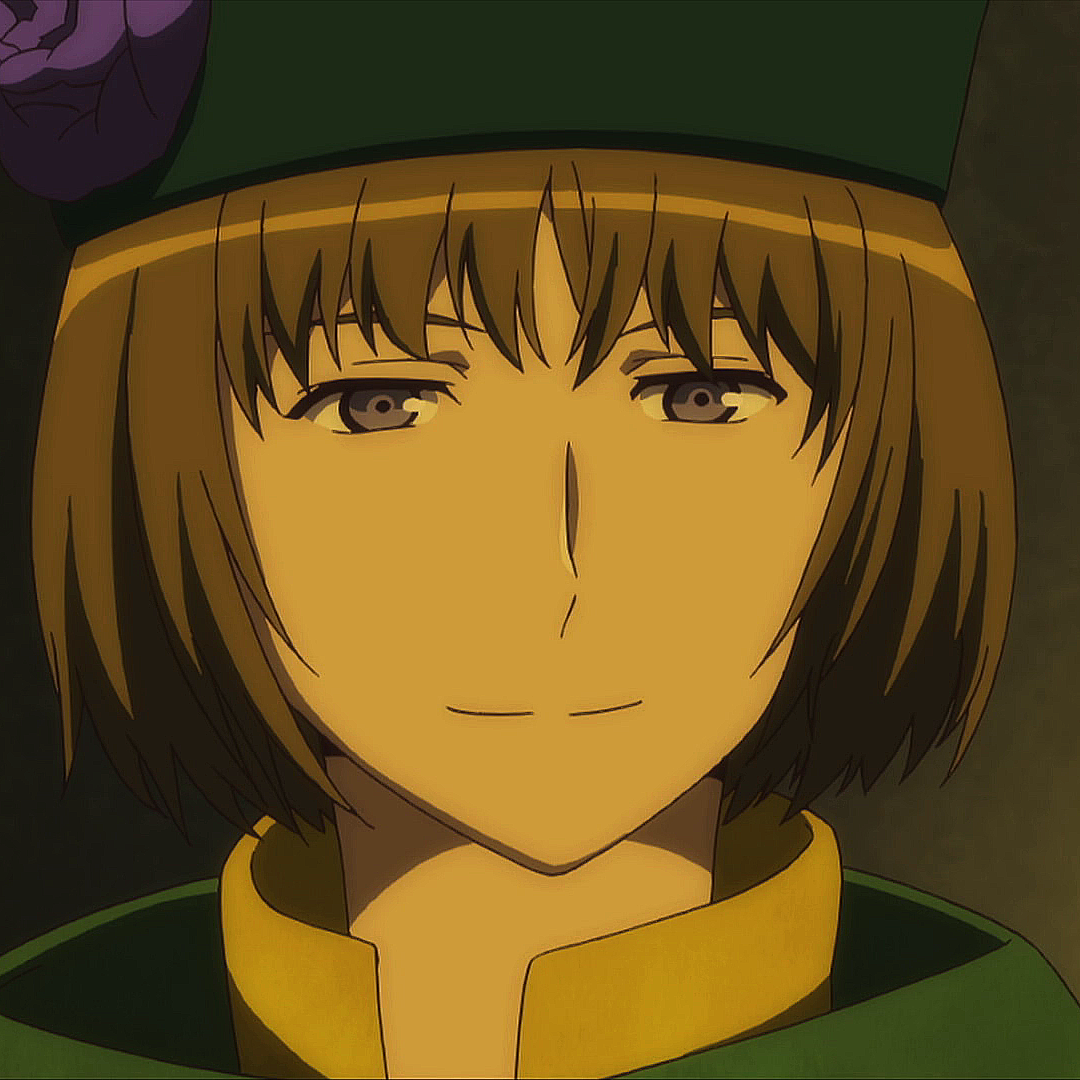 Young Merchant | Maoyu Wiki | Fandom