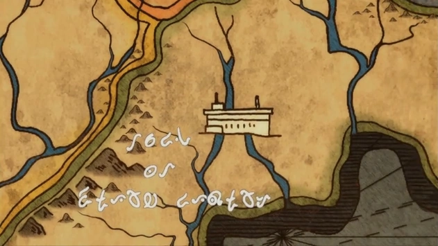 White Night Country | Maoyu Wiki | Fandom