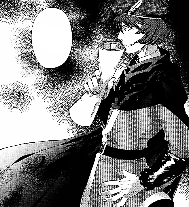 Young Merchant/Image Gallery | Maoyu Wiki | Fandom