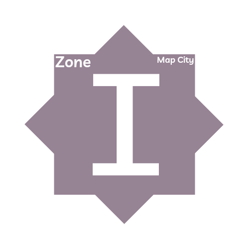 Zone I | Map City Wiki | Fandom