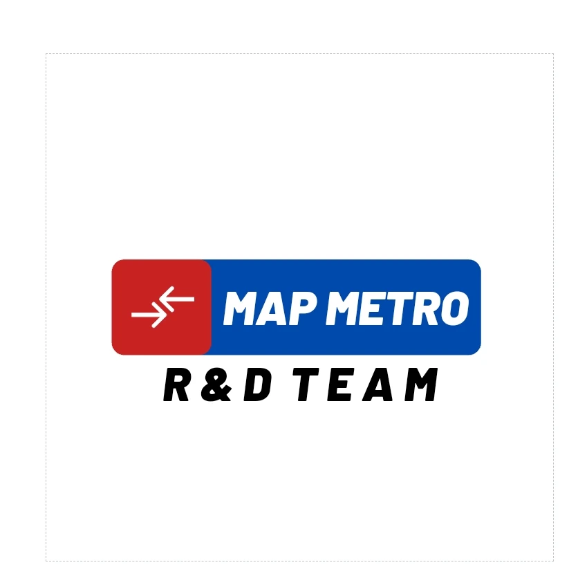 Map Metro R&D Team | Map City Wiki | Fandom