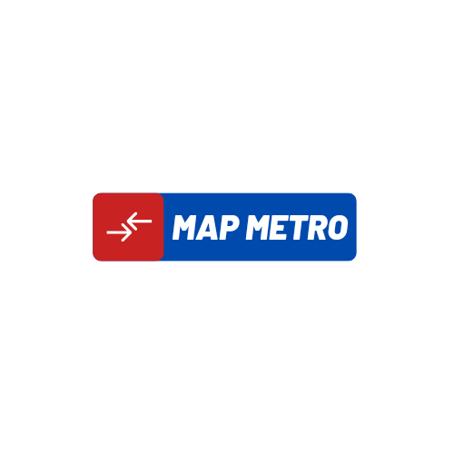 Map Metro | Map City Wiki | Fandom