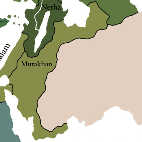 Murakhan | Map Game III Wiki | Fandom