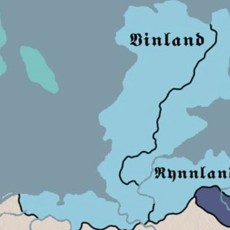 Vinland | Map Game III Wiki | Fandom