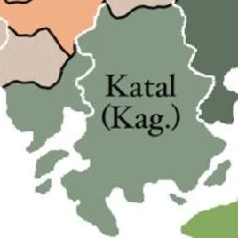 Katal | Map Game III Wiki | Fandom