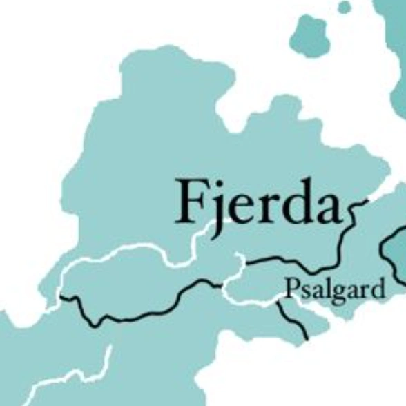 Fjerda | Map Game III Wiki | Fandom