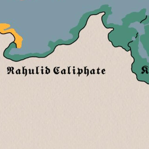 Rahulid Caliphate | Map Game III Wiki | Fandom