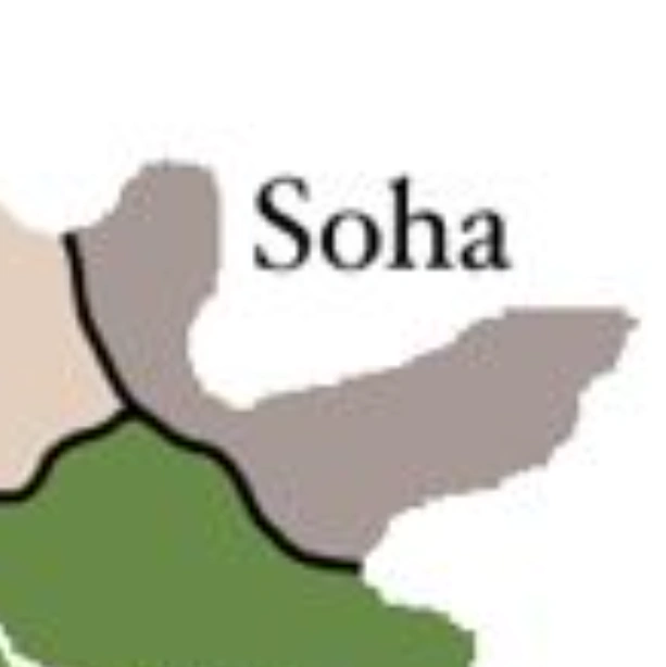 Soha | Map Game III Wiki | Fandom