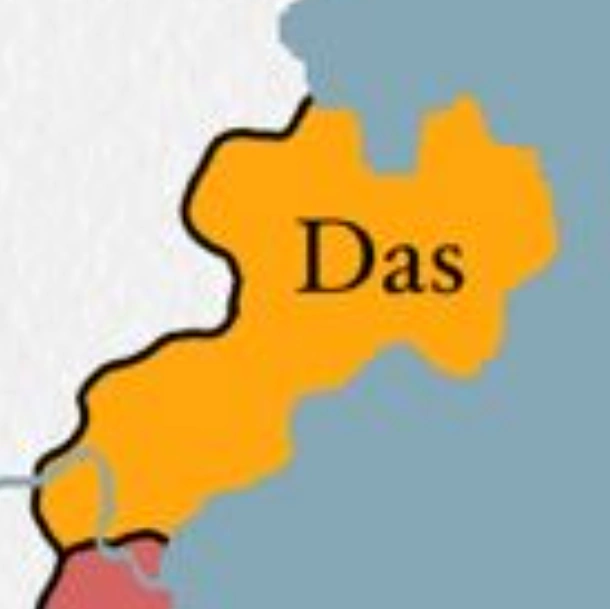 Das | Map Game III Wiki | Fandom