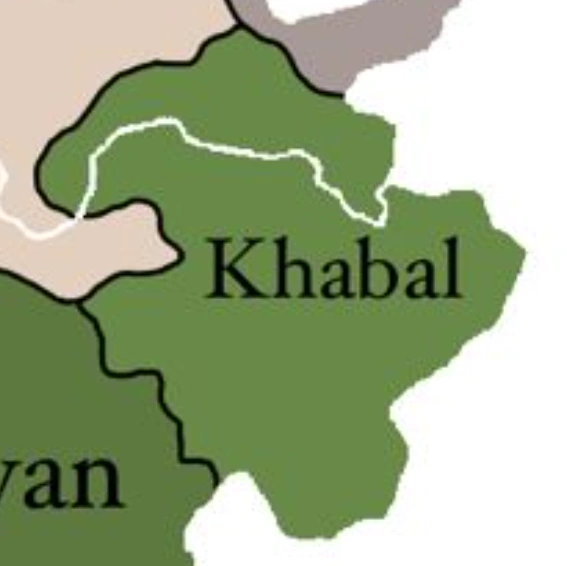 Khabal | Map Game III Wiki | Fandom