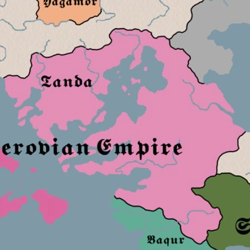 Tanda | Map Game III Wiki | Fandom