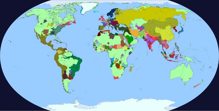 Mapas (Eco de Naciones) | Wikia Juegos de Mapas | Fandom