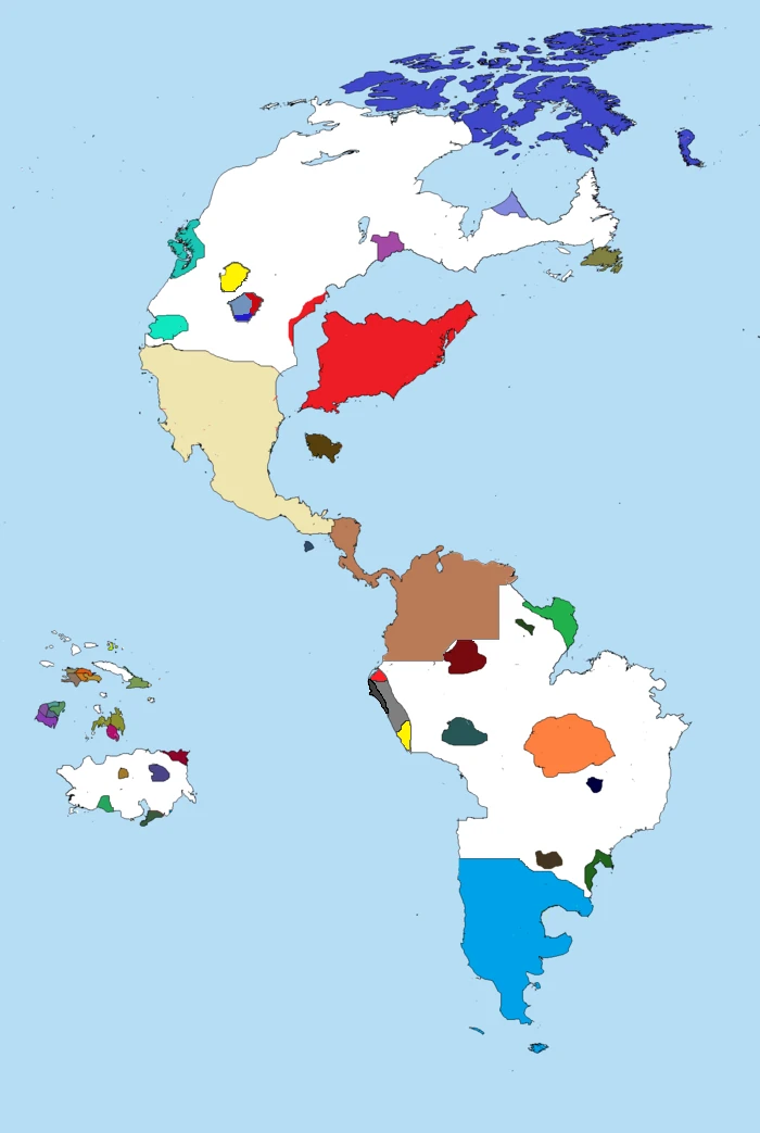 World Avatar | Wikia Juegos de Mapas | Fandom