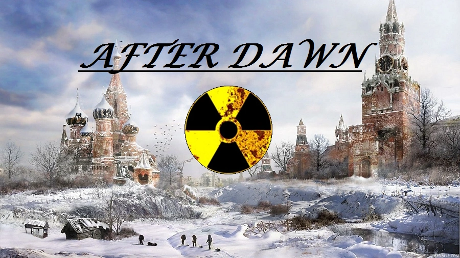 After Dawn | Wikia Juegos de Mapas | Fandom