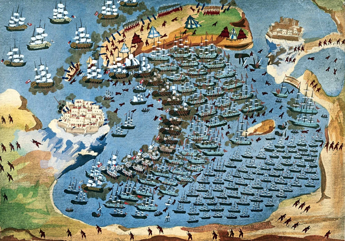 Guerra de Acarnania (Dinastías) | Wikia Juegos de Mapas | Fandom