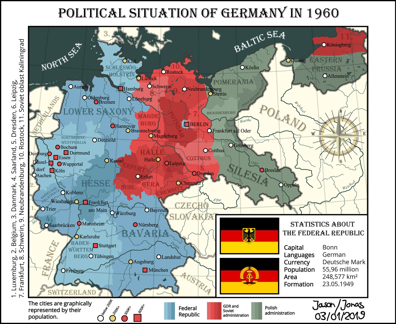 1960-1969 (Cold War) | Wikia Juegos de Mapas | Fandom