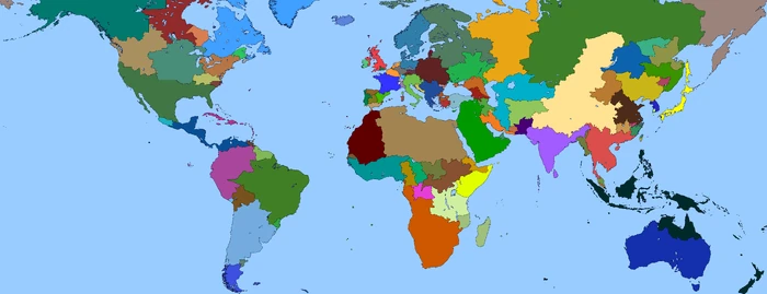 Mapas (Random World) | Wikia Juegos de Mapas | Fandom