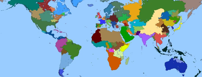 Mapas (Random World) | Wikia Juegos de Mapas | Fandom