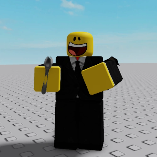 Spork | Map System Test Wiki | Fandom