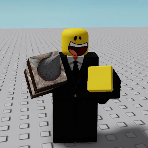 Spike Fist | Map System Test Wiki | Fandom