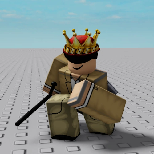 Baton | Map System Test Wiki | Fandom